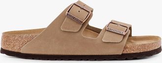 Birkenstock Arizona bs leather sandals - BIRKENSTOCK - gender_Man