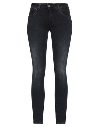 Salsa Jeans HOSEN & R&Ouml;CKE - Jeanshosen auf YOOX.COM