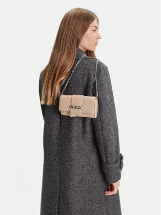 HUGO BOSS Handtasche 50547057 Beige