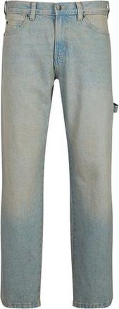 Dickies Jean large en coton