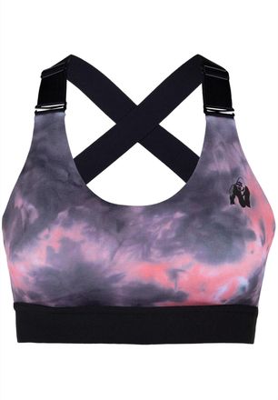Gorilla Wear Sport-BH Colby
