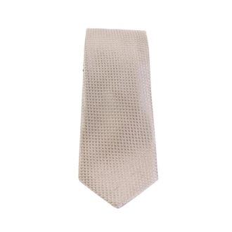 Karl Lagerfeld Fliege - - Accessories - Herren - Beige - ONE SIZE