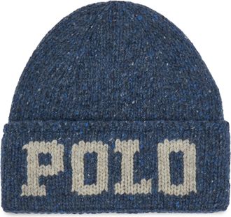 Polo Ralph Lauren M&uuml;tze Polo Ralph Lauren 449959366007 Dunkelblau