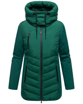 Marikoo Jacke Tivaa XVI