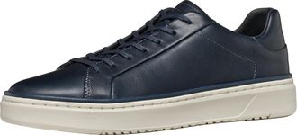 Geox MAN U ZACKERTY Cupsole/Vulcanized Navy 39_EU