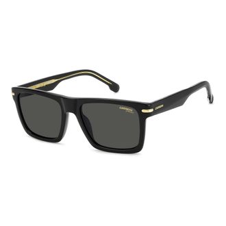 Carrera Homme, Accessoires, Noir, Taille: 55 MM Lunettes de soleil 378/S