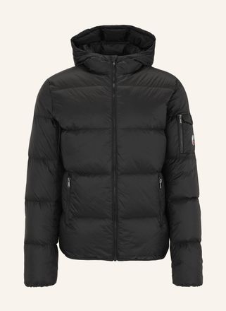 Jott Jott Daunenjacke Java schwarz