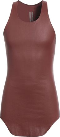 Rick Owens TOPS - Tank Tops auf YOOX.COM