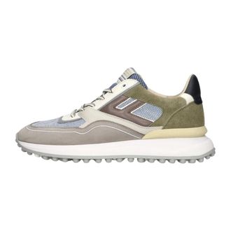 Floris Van Bommel Herren, Schuhe, Mehrfarbig, 44 2/3 EUGr&ouml;&szlig;e