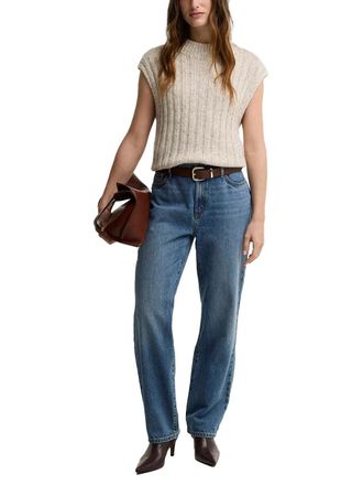 Barbour Anastasia Sweater Vest