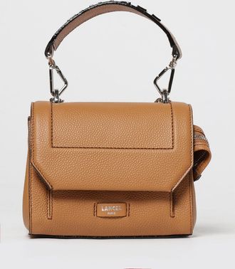 Lancel Handtasche LANCEL Damen Farbe Camel