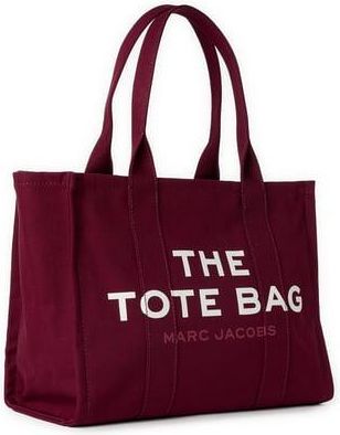 Marc Jacobs Sac cabas The Canvas Large Tote Bag