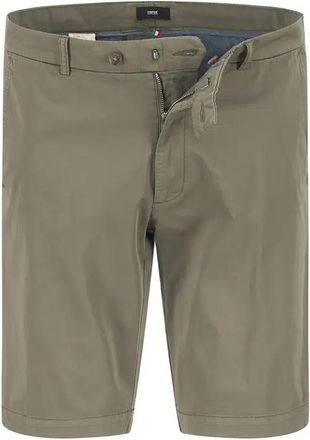 Cinque Herren Shorts gr&uuml;n