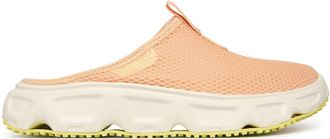 Salomon Pantoletten Salomon Reelax Slide 6.0 L47994800 Beige