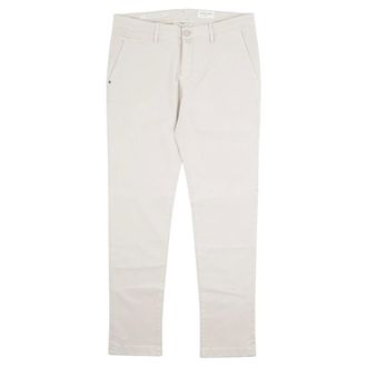 Jacob Cohen Homme, Pantalons, Gris, Taille: W32 Bobby Chino