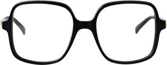 Valentino Garavani Optical Frame - - Accessories - Damen - Schwarzk - 53 MM