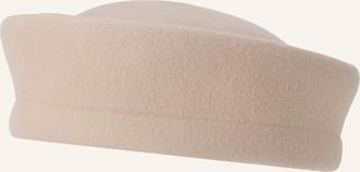Seeberger Seeberger Hut beige