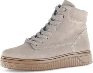 Gabor Baskets montantes pour femme, Soie 41, 41 EU X-Weit