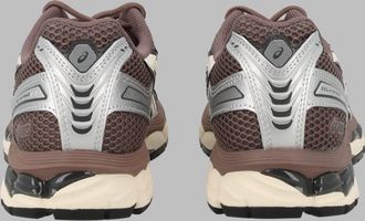 Asics Gel-Kayano 12.1 Sneaker - Brown