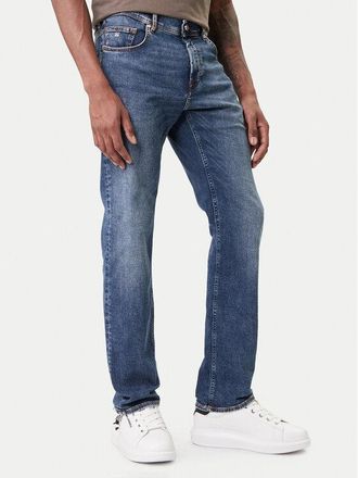 Karl Lagerfeld Jeans 265501 500843 Blau Slim Fit