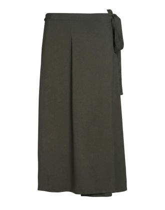 Majestic Filatures HOSEN & R&Ouml;CKE - Midi-R&ouml;cke auf YOOX.COM