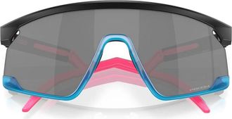 Oakley unisex, Accessoires, Noir, Taille: 39 MM Lunettes de soleil Bxtr
