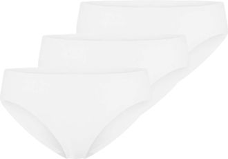 Schiesser Panty Invisible Light