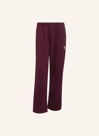 adidas Originals Adidas Originals Essential Open Hem Loose Hose rot