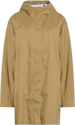 The North Face W VOYAGE RAIN 3L HOODED PARKA
