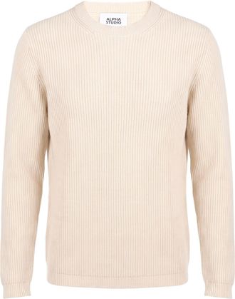 Alpha Studio STRICKWAREN - Pullover auf YOOX.COM