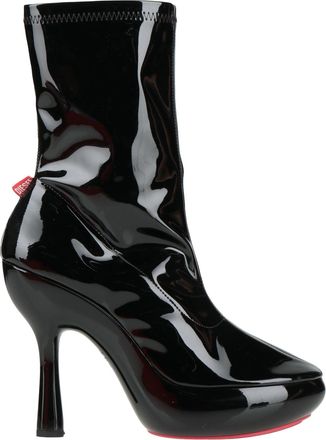 Diesel SCHUHE - Stiefeletten auf YOOX.COM