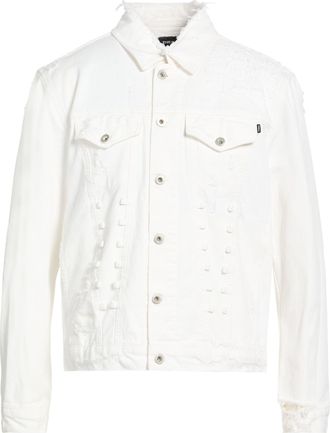 Diesel JACKEN & M&Auml;NTEL - Jeansjacken/M&auml;ntel auf YOOX.COM