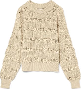 Vero Moda Pullover VMLONA