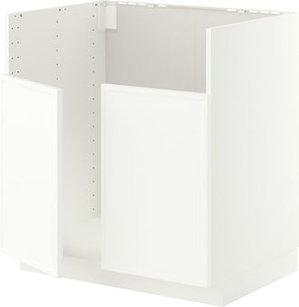 IKEA METOD Unterschrank f&uuml;r TALLSJ&Ouml;N Sp&uuml;le