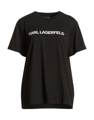 Karl Lagerfeld TOPS - T-shirts auf YOOX.COM