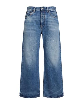 Acne Studios HOSEN & R&Ouml;CKE - Jeanshosen auf YOOX.COM