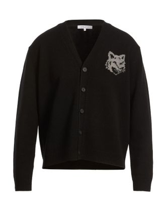 Maison Kitsun&eacute; STRICKWAREN - Strickjacken auf YOOX.COM