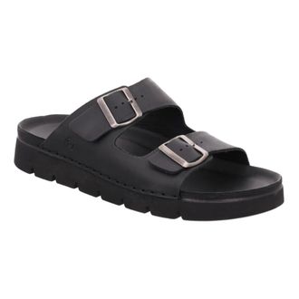 Rohde Herren, Schuhe, Schwarzk, 41 EUGr&ouml;&szlig;e