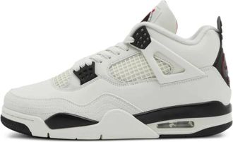 Nike Homme, Chaussures, Multicolore, Taille: 44 1/2 EU 4 Retro Flight Club