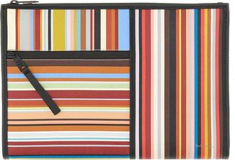 Paul Smith Clutch - Bunt