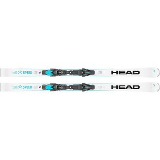 Head Herren Racing Ski WC Rebels e-Speed SW + FF ST 14