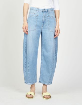 Gang 94ODINA - o-shape fit Jeans