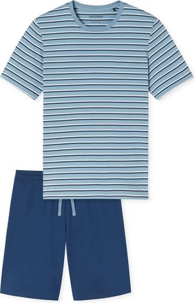 Schiesser Shorty Casual Nightwear
