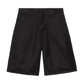 Carhartt Work in Progress Herren, Shorts, Schwarzk, XSGr&ouml;&szlig;e