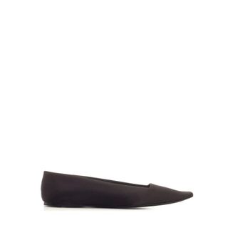 Saint Laurent Damen, Schuhe, Schwarzk, 37 EUGr&ouml;&szlig;e