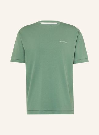 Marc O'Polo Marc Opolo T-Shirt gruen