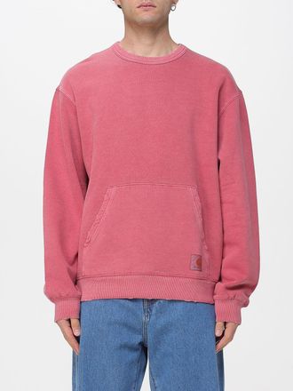 Carhartt Work in Progress Sweatshirt CARHARTT WIP Herren Farbe Rot