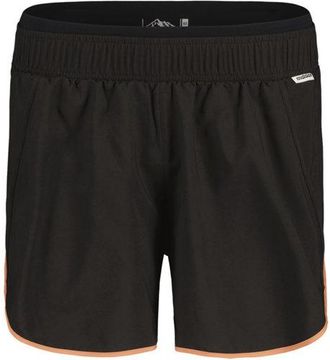 Maloja SilberblattM. W - kurze Hosen - Damen
