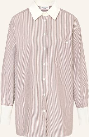 Marc O'Polo Denim Marc Opolo Denim Hemdbluse rot