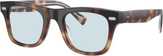 Brunello Cucinelli unisex, Accessoires, Multicolore, Taille: 50 MM 0Bc4002S